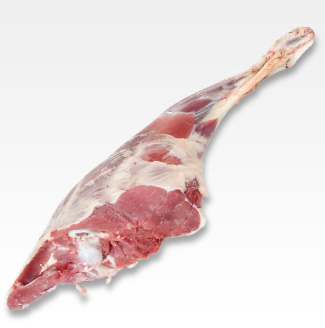 Mutton Back Leg - nagadbazarbd.com | Best Online Shopping Company